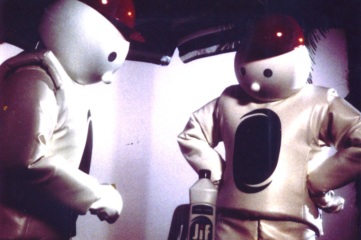 Artistic Director – Mime Works